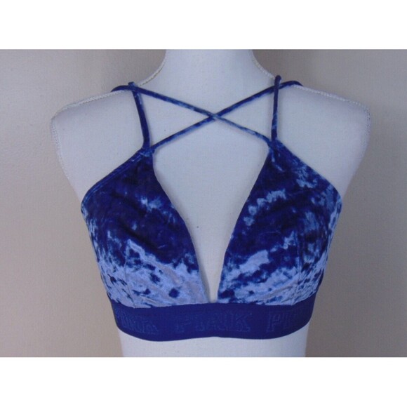 Victoria's Secret | Intimates & Sleepwear | Victorias Secret Pink ...